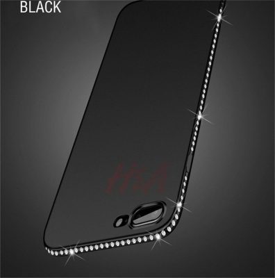 İpHone Edges Elegant Design Quality Covered Stone | Coins Shopy