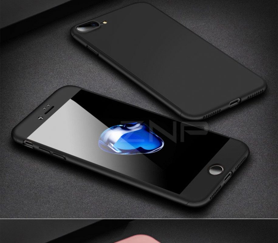 İphone Ultra-Protected Front and Back Covered Glass Cover Quality ...