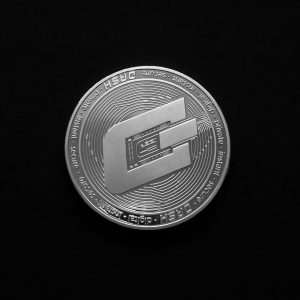 Dash Silver Coin | Coins Shopy