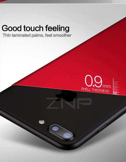 İphone Ultra-Protected Front and Back Covered Glass Cover Quality ...