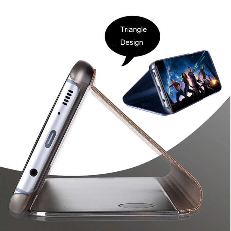 Samsung Transparent Durable Enclosure Covering Screen Galaxy Note S A ...