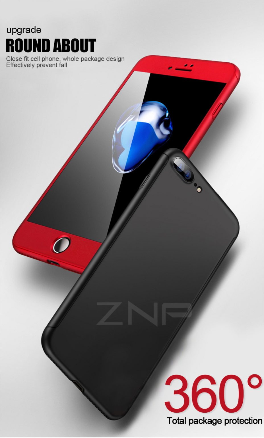 İphone Ultra-Protected Front and Back Covered Glass Cover Quality ...