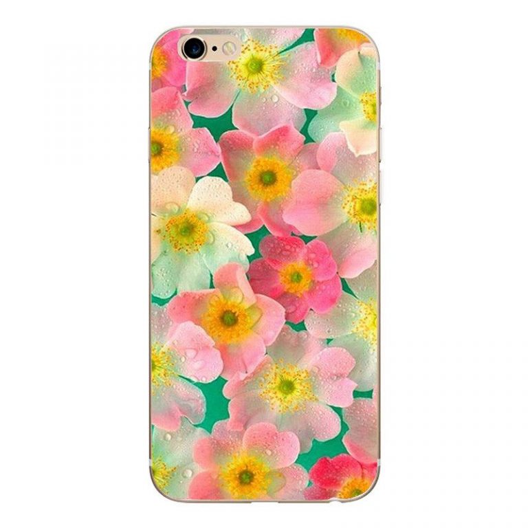 iPhone Back Cover Photo Printed Pattern iPhone | Coins Shopy