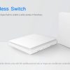 Sonoff 4ch Channel Remote Control Smart WiFI Switch Home Automation ...