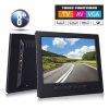8 inch Professional Screen Monitor With TV / VGA / AV input Earphone ...