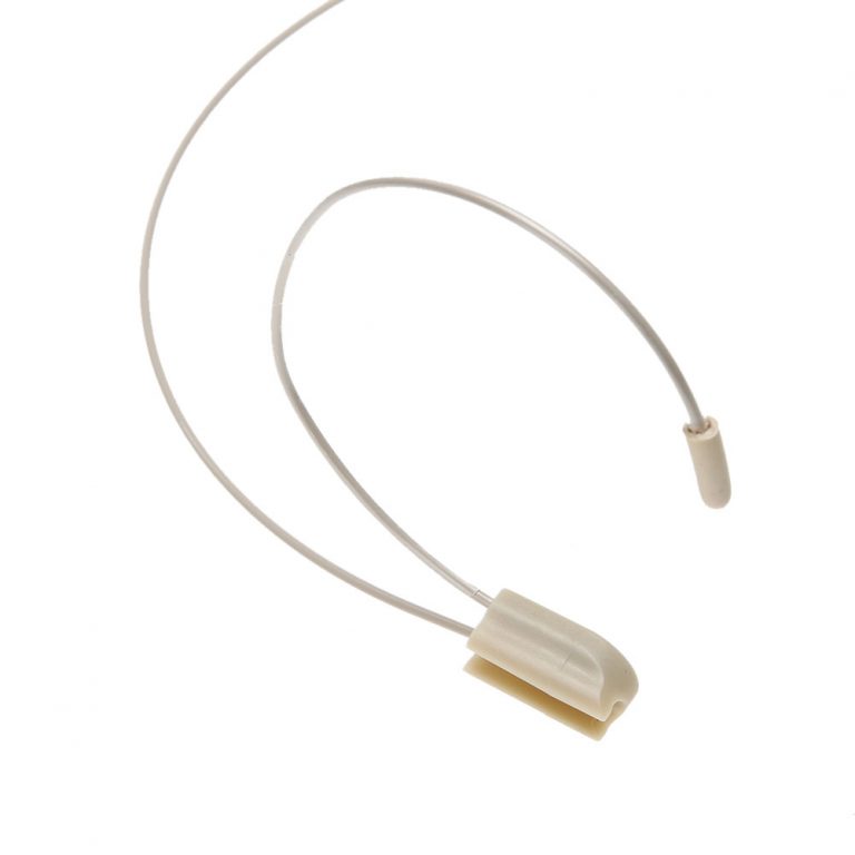 Skin Color Headset Invisible Microphone Teacher Tour Guide Performance ...