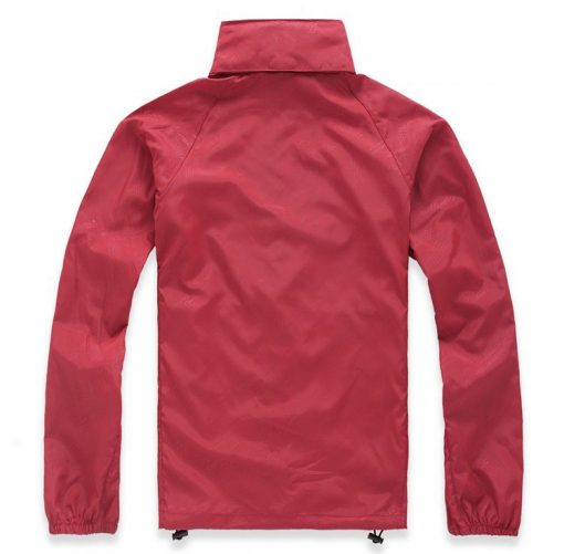 Men&Women Quick Dry Skin Jackets Waterproof Anti-UV Coats Outdoor ...