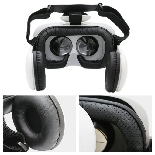 BOBOVR Z4 Mini VR Box 2.0 3d Glasses Virtual Reality Google Cardboard ...