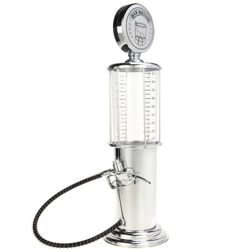 Single Double Gun Bar Butler Liquor Beer Wine Soda Soft Drink Beverage ...