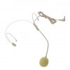 Skin Color Headset Invisible Microphone Teacher Tour Guide Performance ...