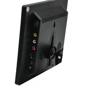 8 inch Professional Screen Monitor With TV / VGA / AV input Earphone ...