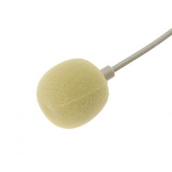 Skin Color Headset Invisible Microphone Teacher Tour Guide Performance ...